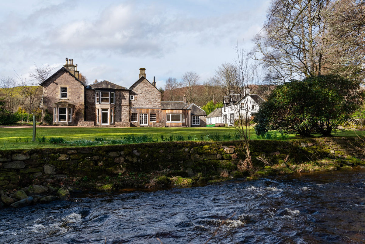 Accommodation – The Glenturret Restaurant